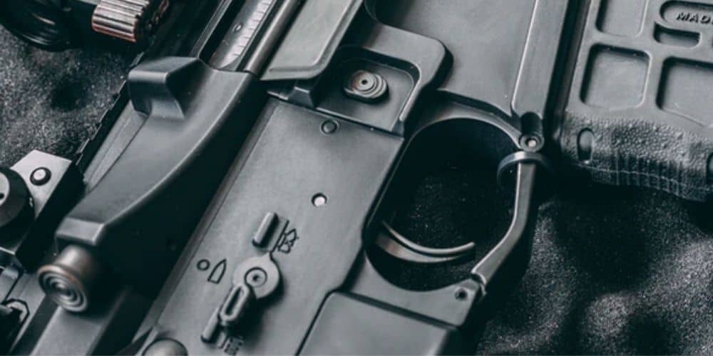 Are Mil Spec Triggers Bad The Modified AR
